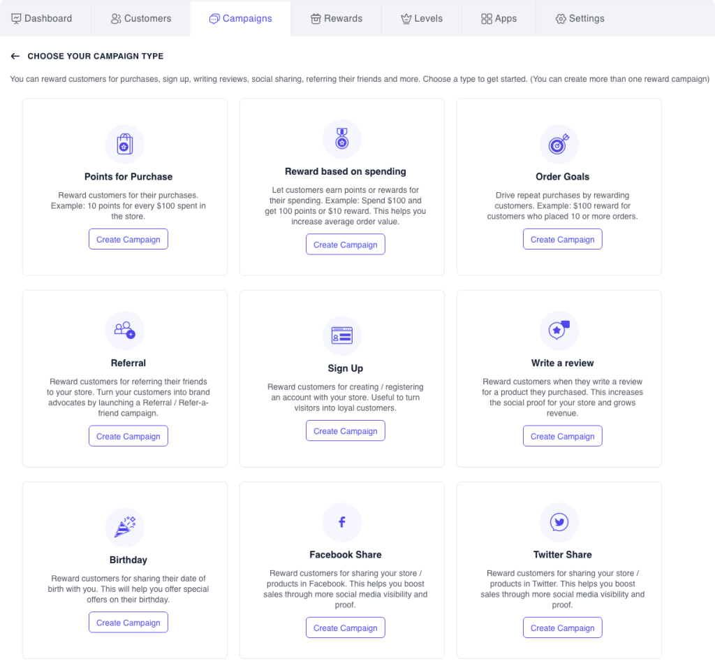 Points and Rewards for WooCommerce - WPLoyalty