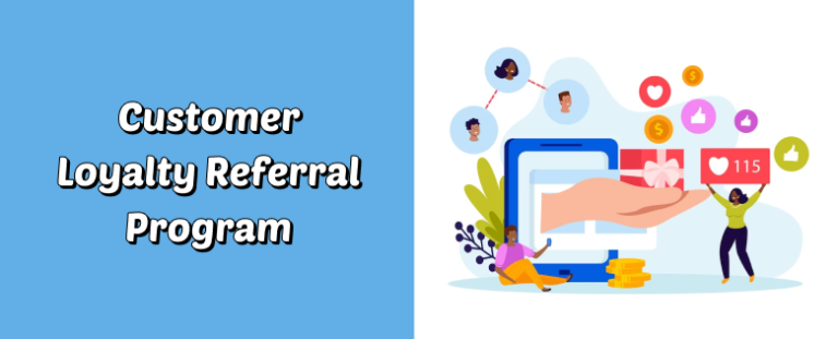 What's the Difference Between Loyalty and Referral Programs?