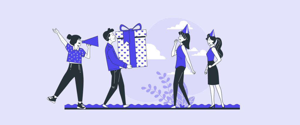 10 Best Ways To Reward Loyal Customers (+How to do it)