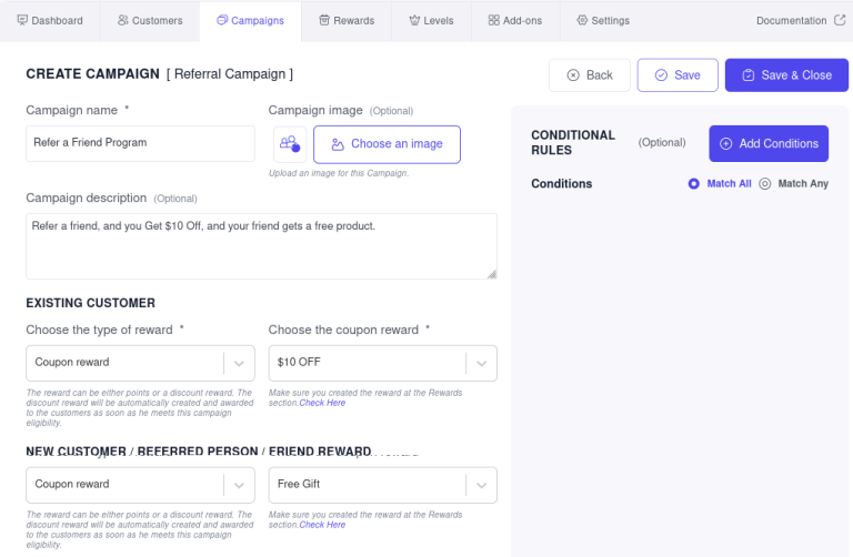 Best Customer Loyalty Program Ideas with Examples