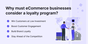 eCommerce Loyalty Programs: Examples + Ideas