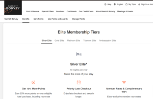 Tiered Loyalty Programs: Examples + How to Set Up