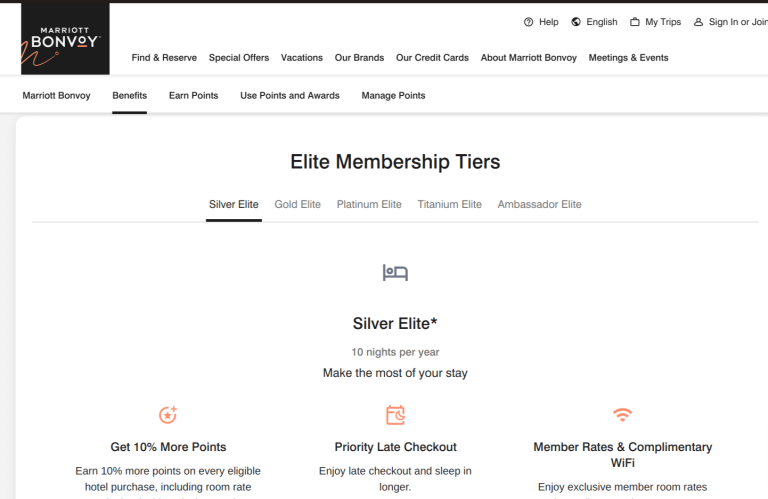 Tiered Loyalty Programs: Examples + How to Set Up
