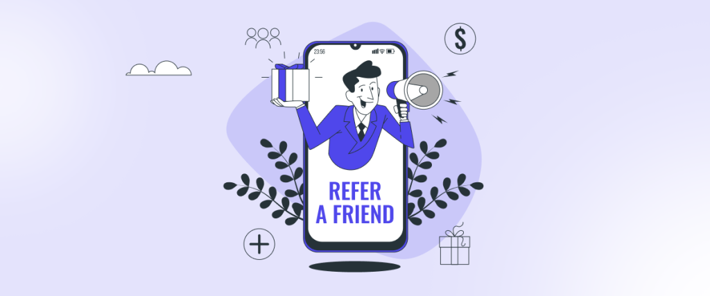 50 Best Referral Program Examples in 2025 (+ Ideas)