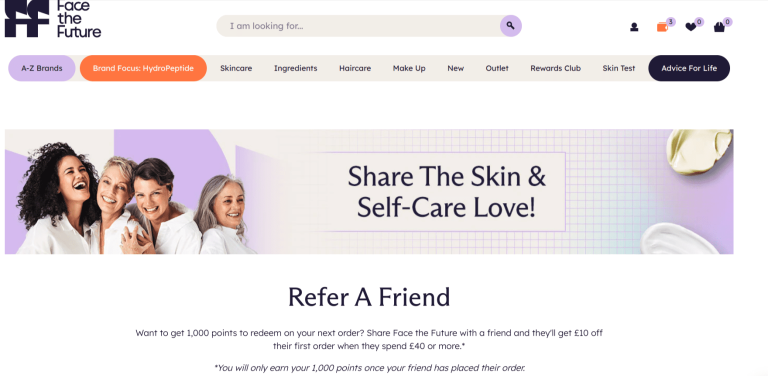 50 Best Referral Program Examples in 2025 (+ Ideas)