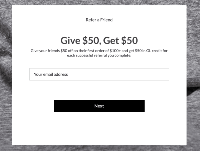 50 Best Referral Program Examples in 2025 (+ Ideas)