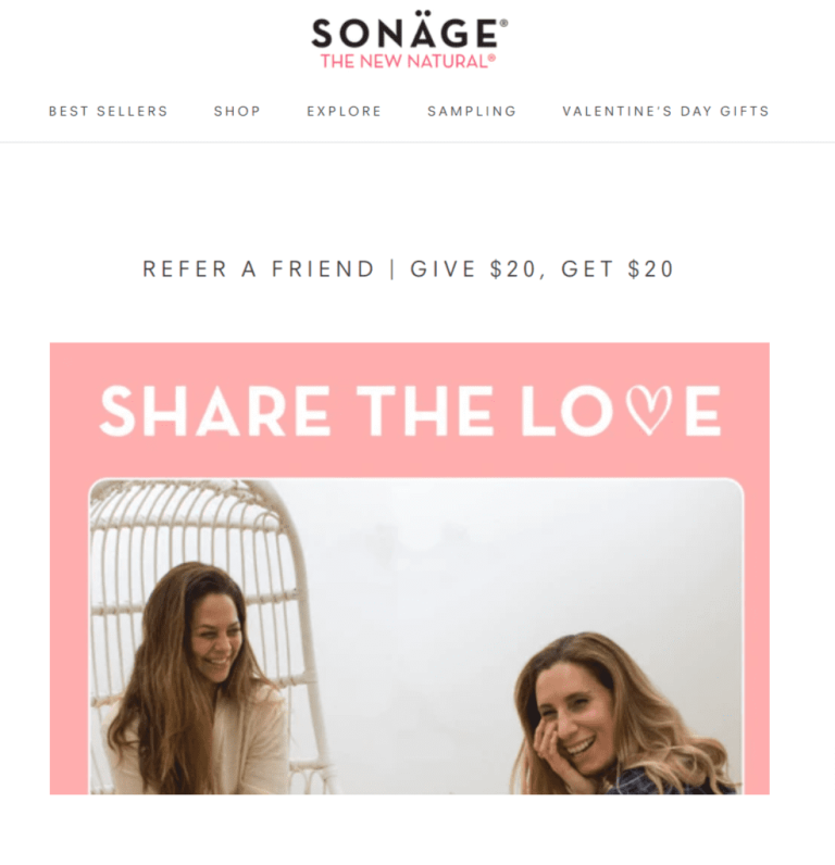 50 Best Referral Program Examples in 2025 (+ Ideas)