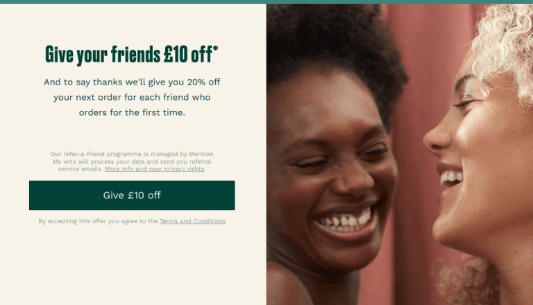 50 Best Referral Program Examples in 2025 (+ Ideas)