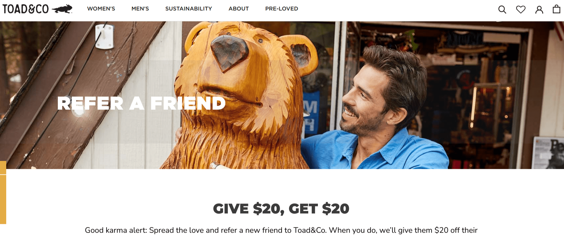 50 Best Referral Program Examples in 2025 (+ Ideas)