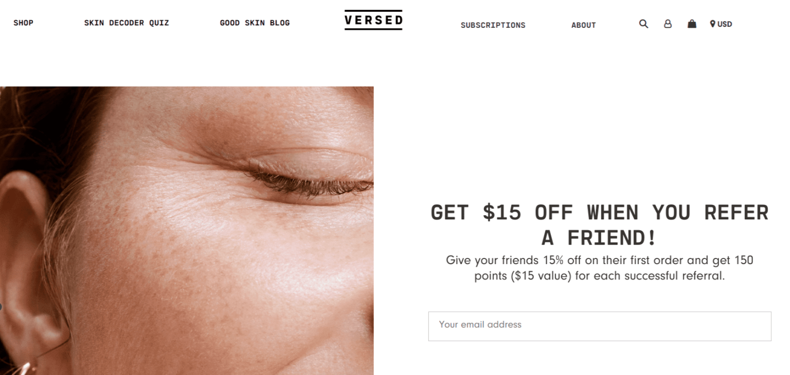 50 Best Referral Program Examples in 2025 (+ Ideas)
