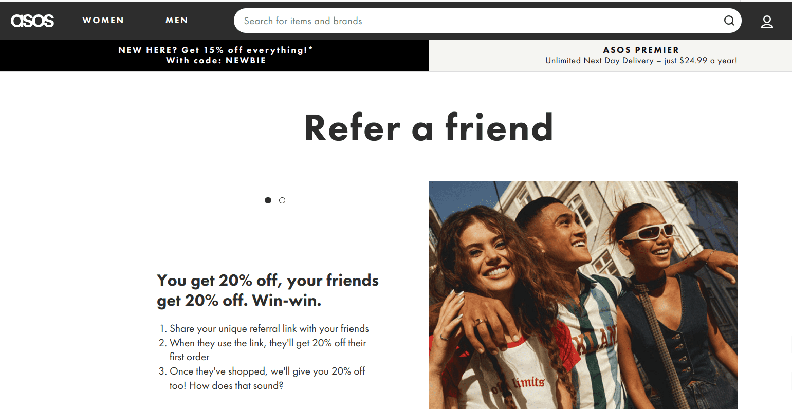 50 Best Referral Program Examples in 2025 (+ Ideas)