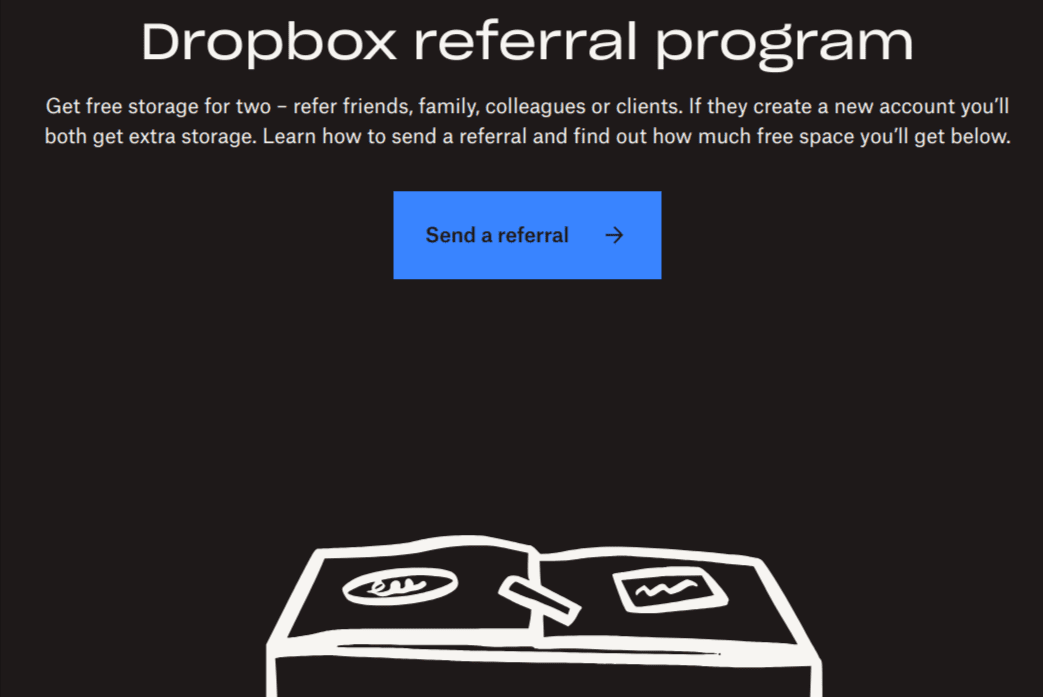 How to Build a Winning Referral Program (50 Examples + Ideas)