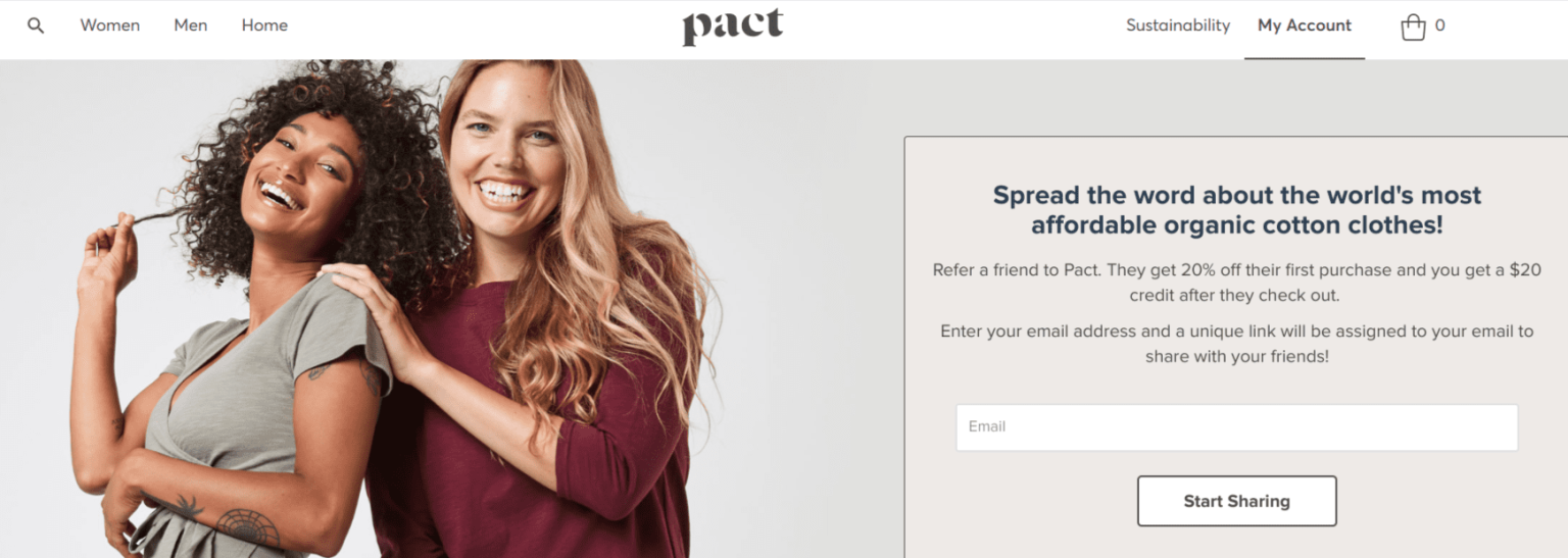 50 Best Referral Program Examples in 2025 (+ Ideas)