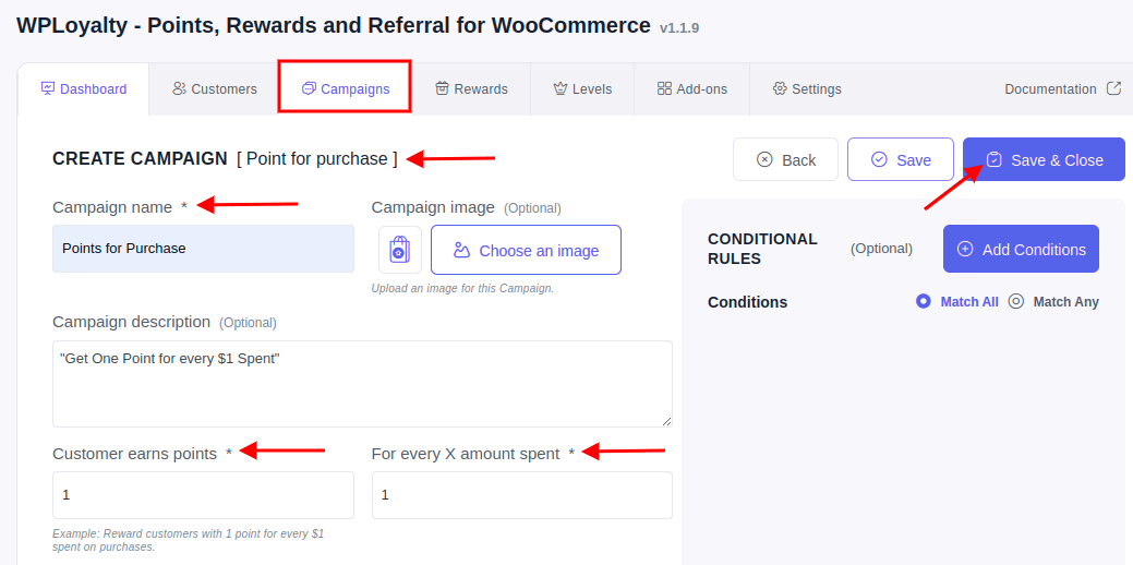 How to Build a Reward Point System for Customers (+Tips)