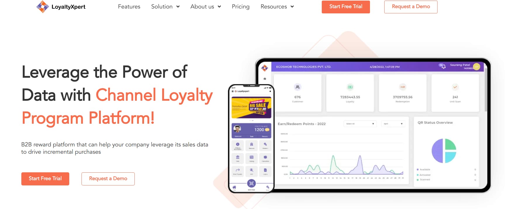 Loyalty Program Management: 10 Best Practices + Software