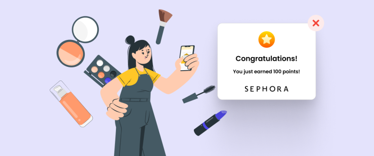 Sephora Loyalty Program Case Study: 5 Strategies That Work